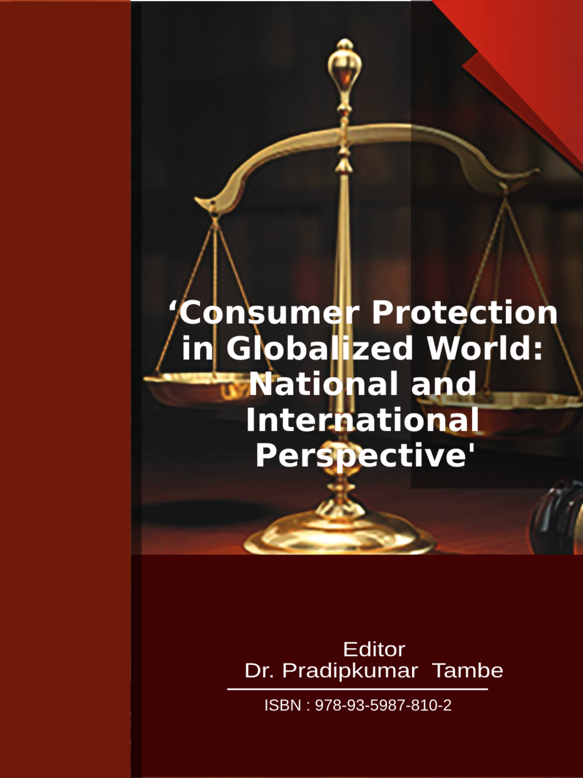 Books – Shankarrao Chavan Law College